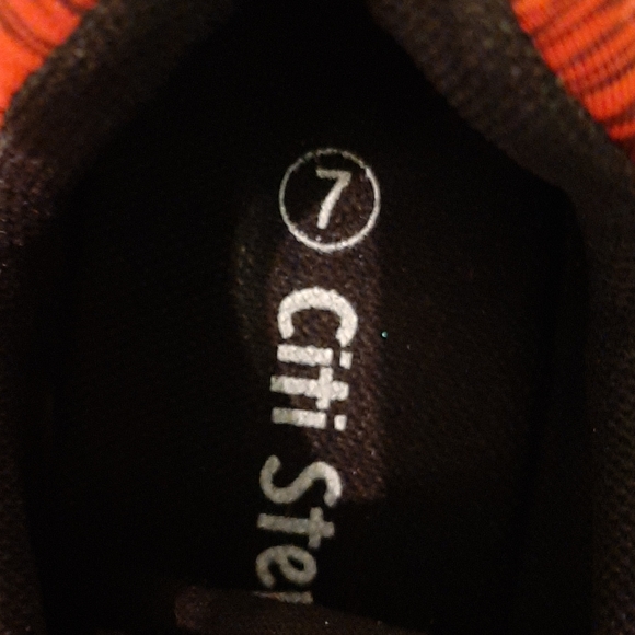 citi steps | Shoes | Citi Steps Tennis Shoes | Poshmark